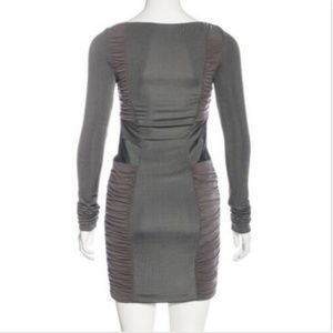 rag & bone | Dresses | Rag Bone Knit Bodycon Dress | Poshmark